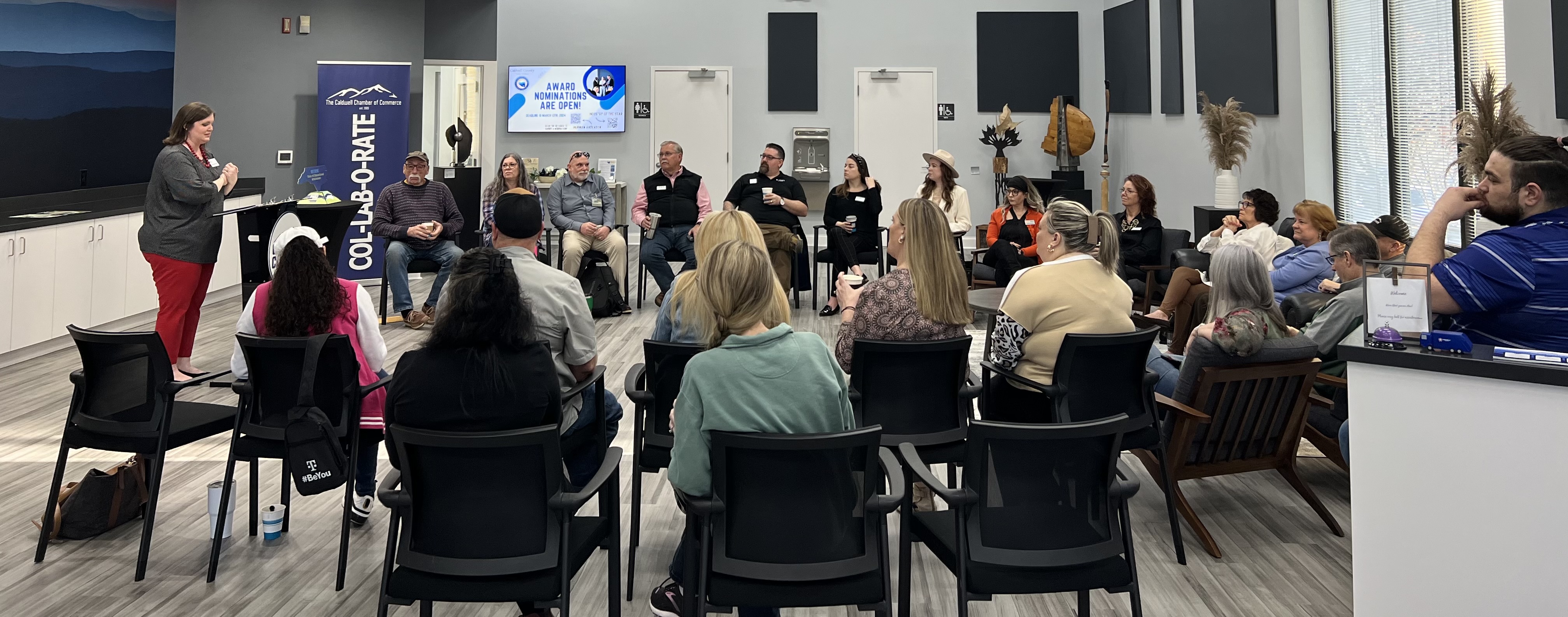 Home - Caldwell Chamber of Commerce