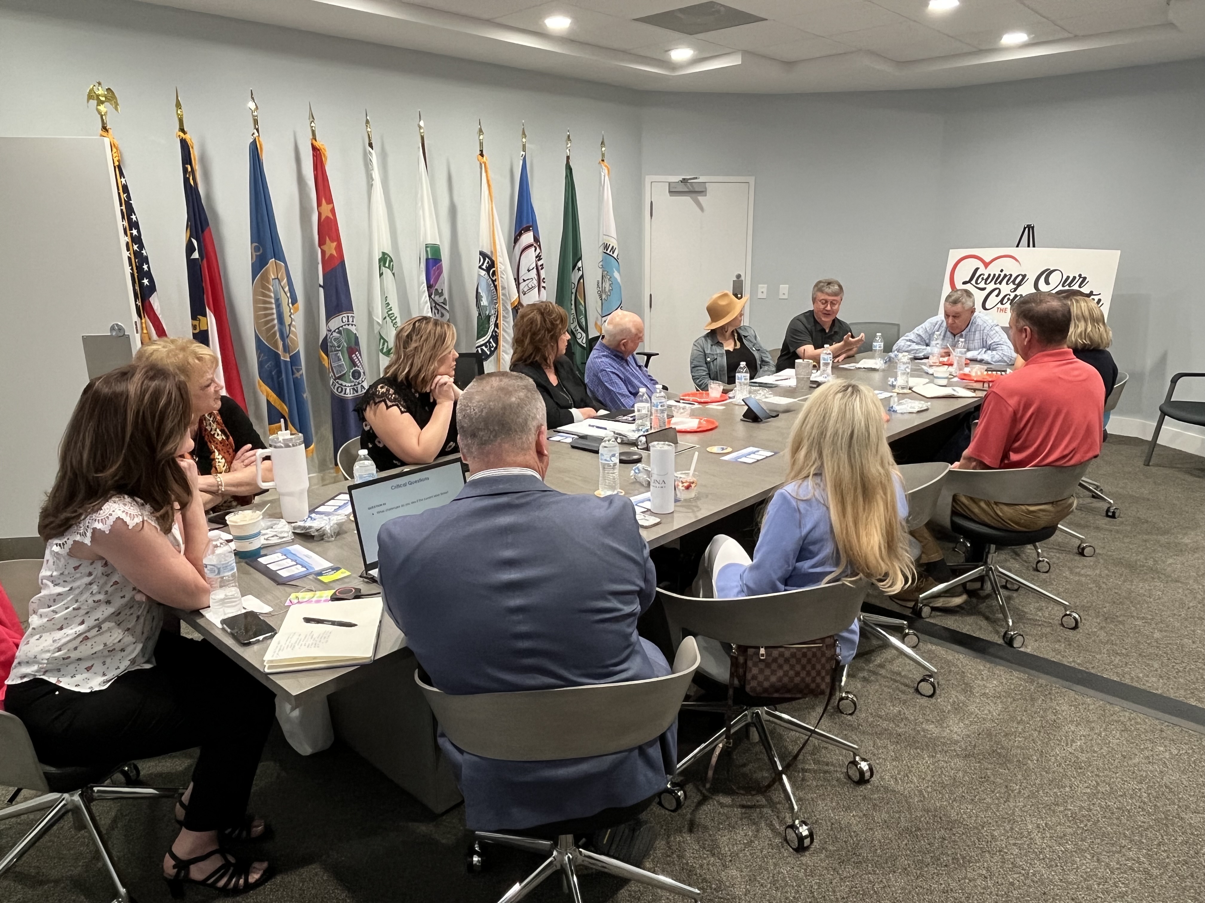 Home - Caldwell Chamber of Commerce