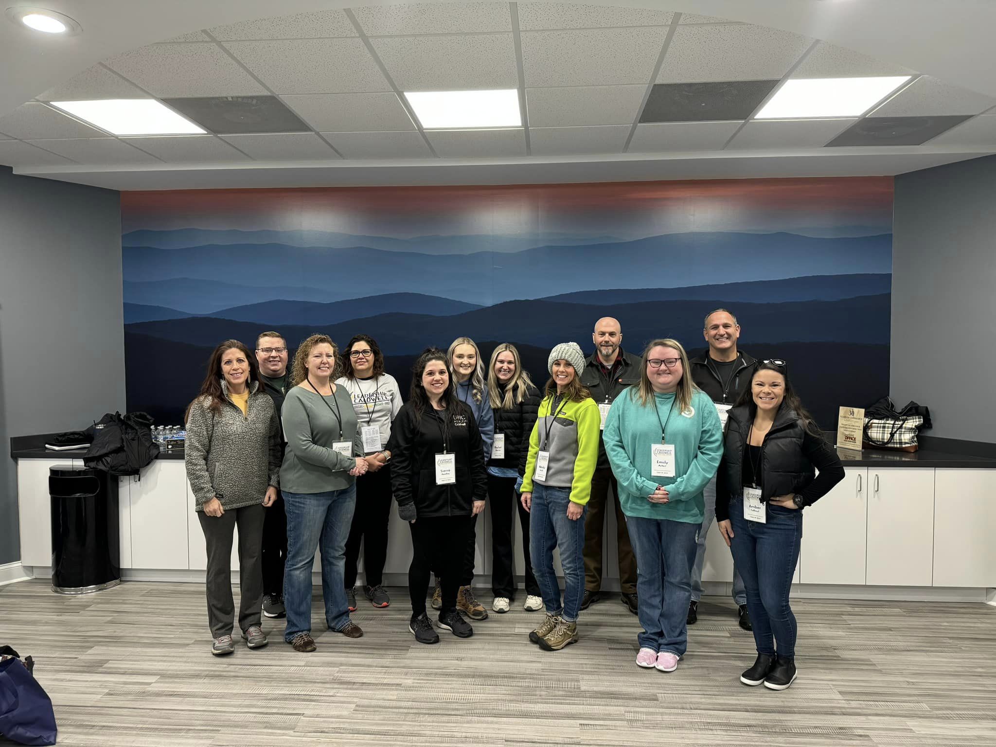 Home - Caldwell Chamber of Commerce