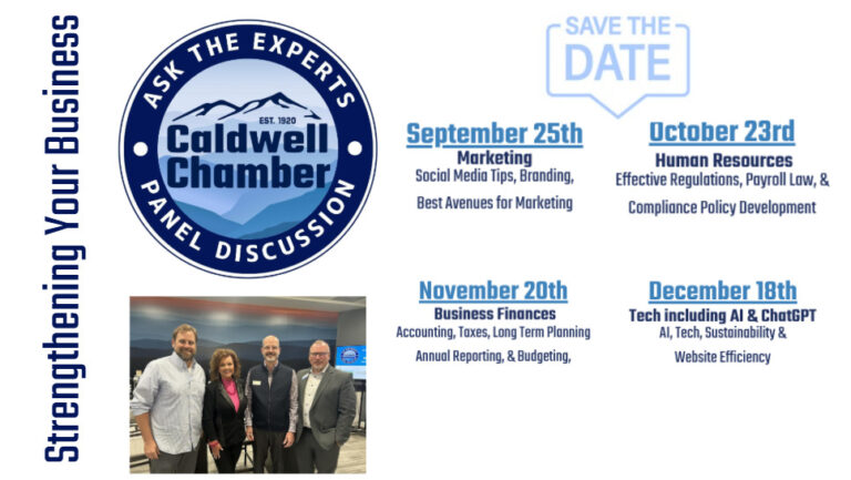 Caldwell Chamber of Commerce