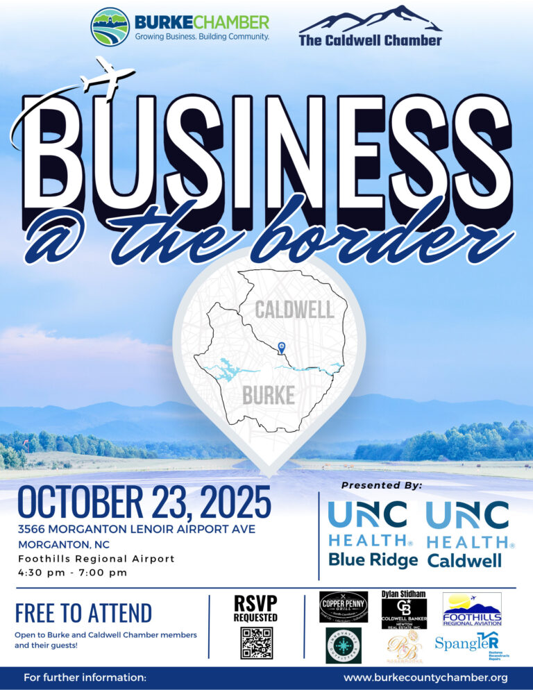 Caldwell Chamber of Commerce